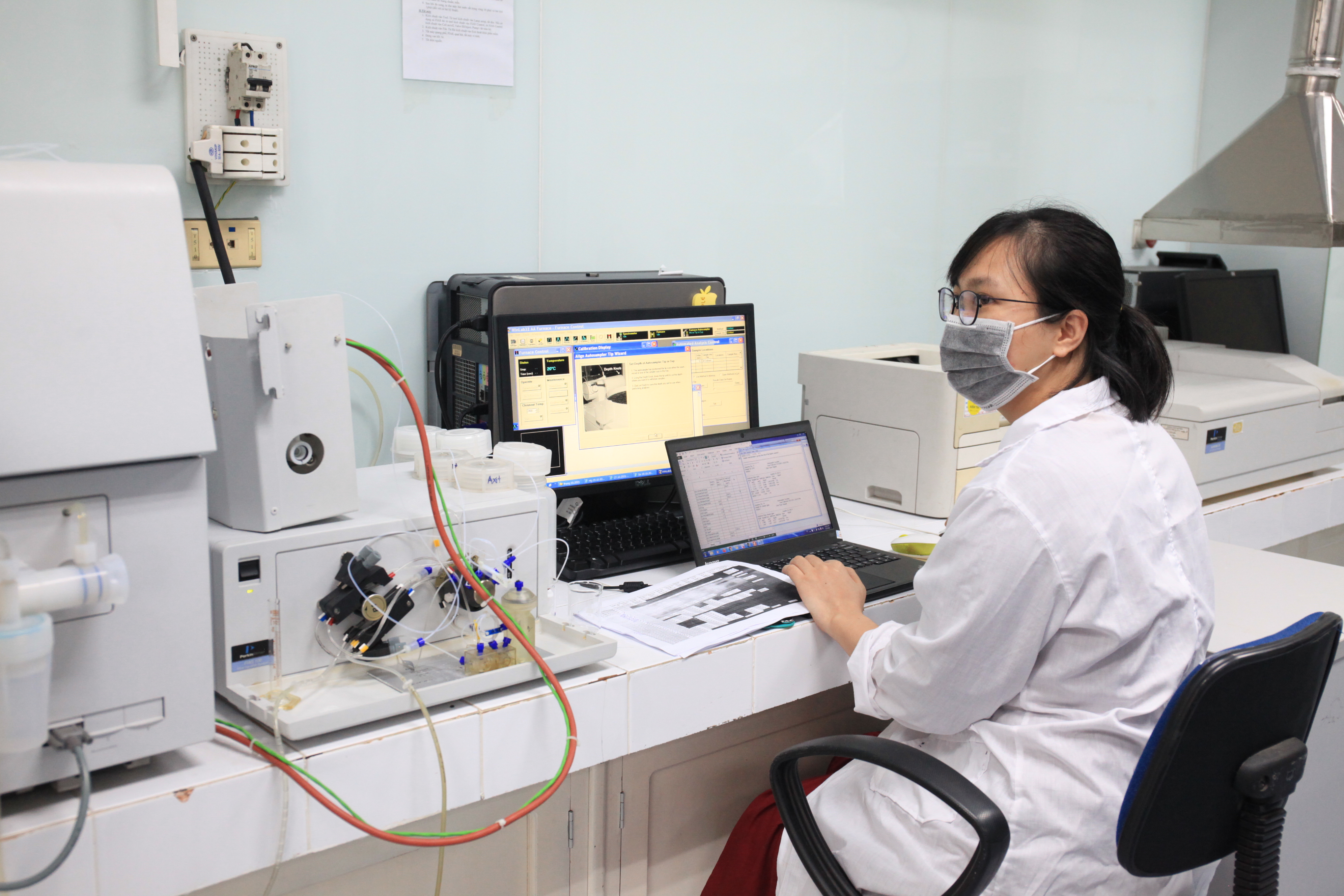 Thông tư 06/2025/TT-BTNMT Ban hành QCVN 40:2025/BTNMT quy chuẩn kỹ ...